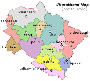 uttaranchal_map.gif