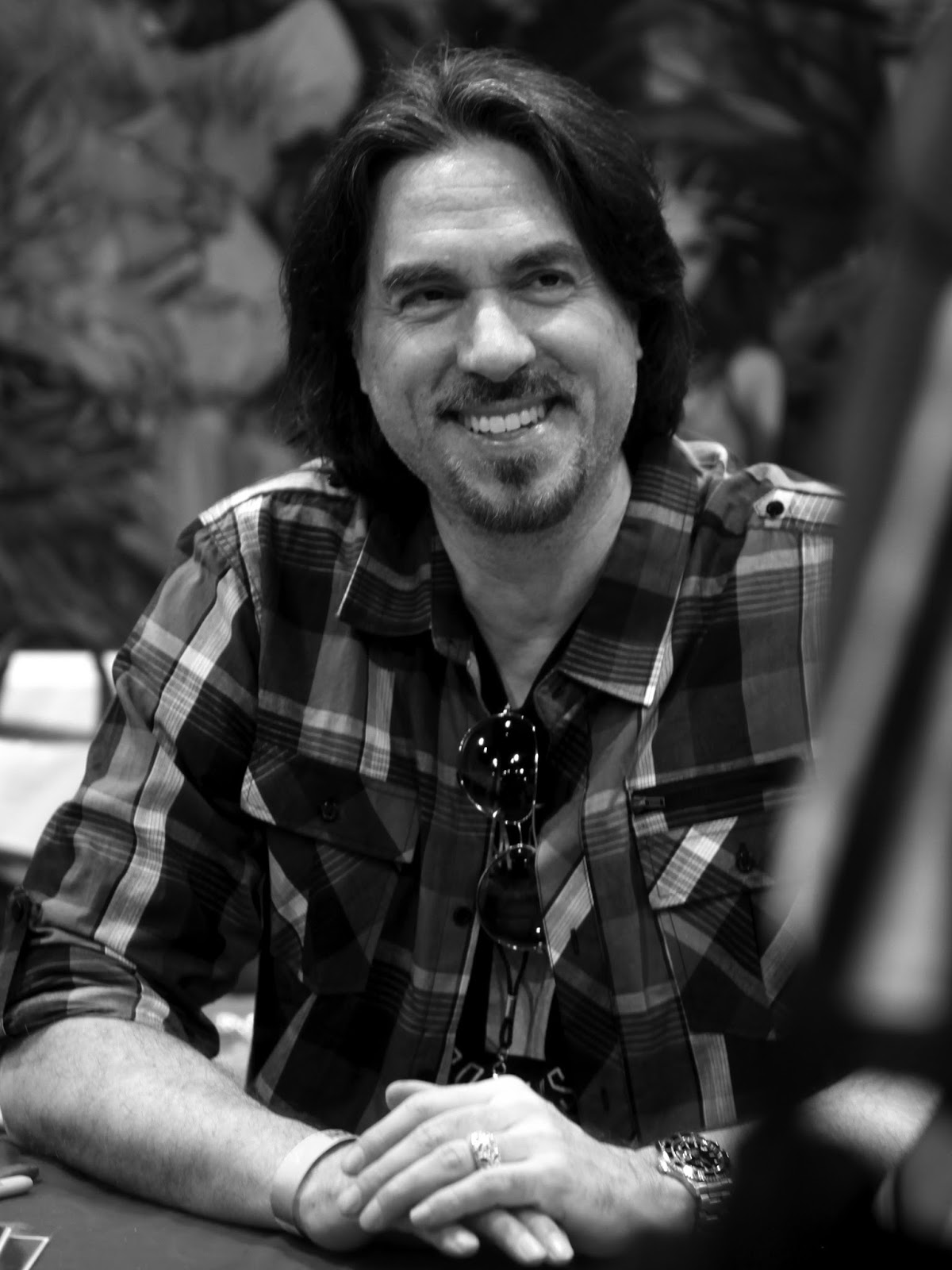 Sympathy for the Libro: COMIC APOCALYPSE II: Historias X-Tremas