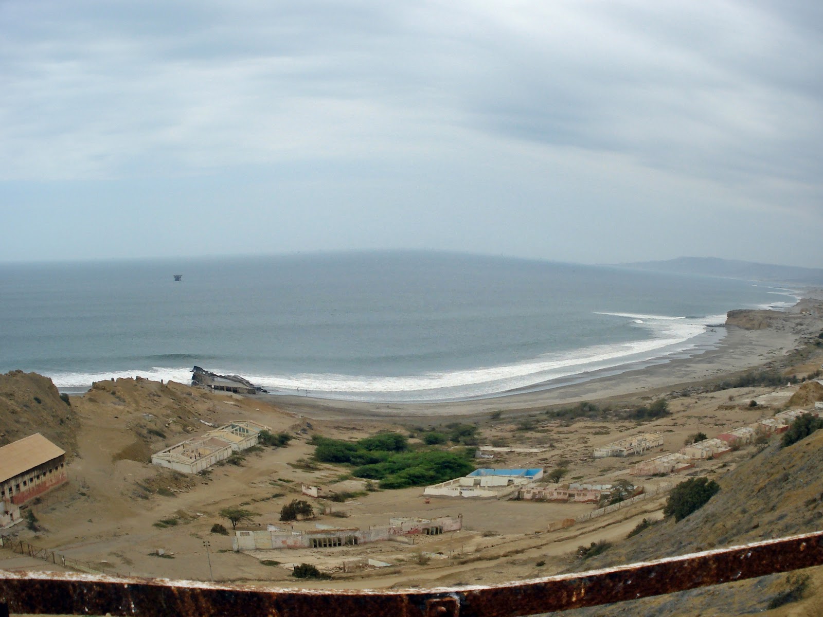 Reversonic: PERU LOBITOS 2010