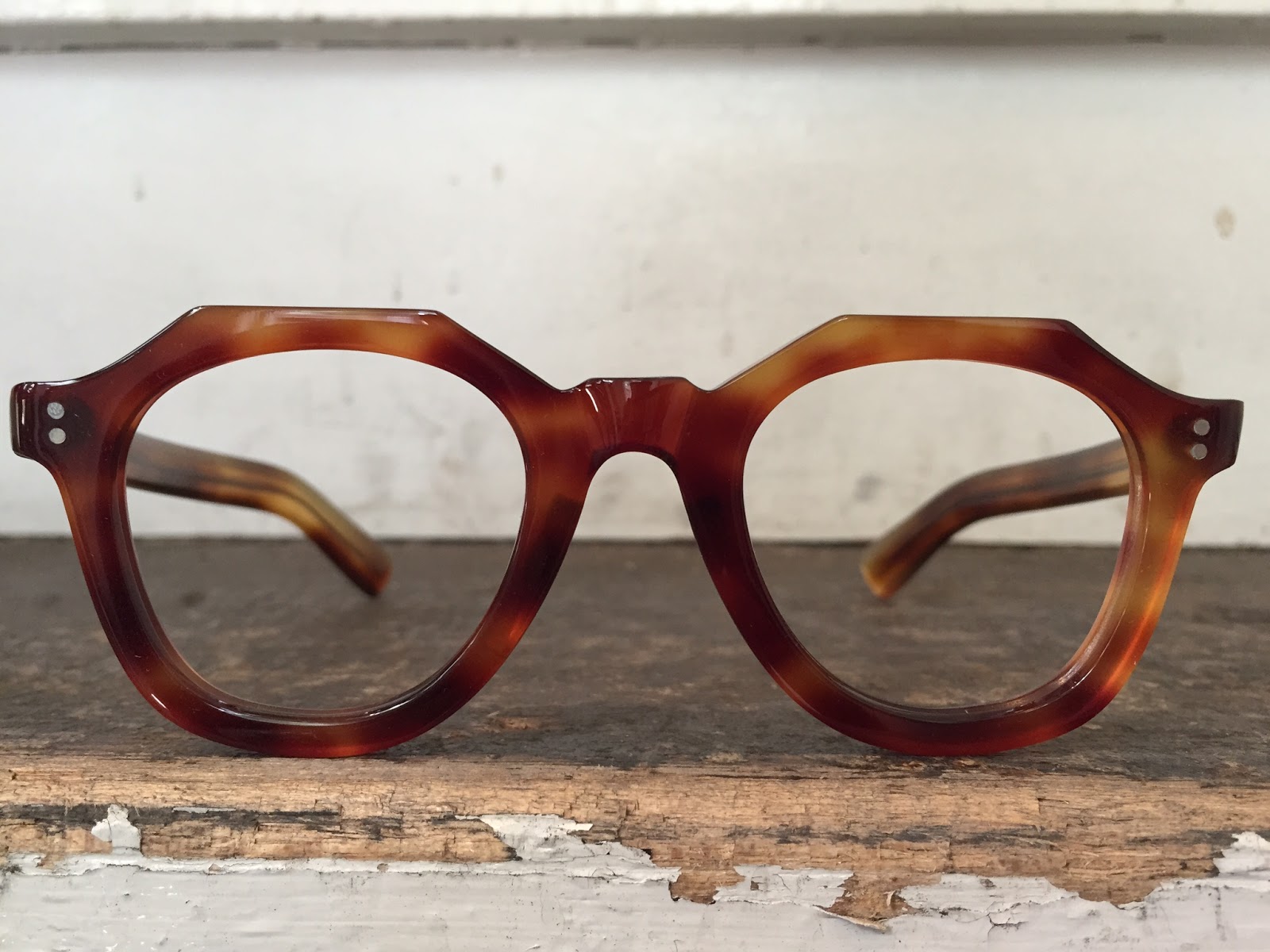 Fre'quence blog: 50'S Square Crown Panto