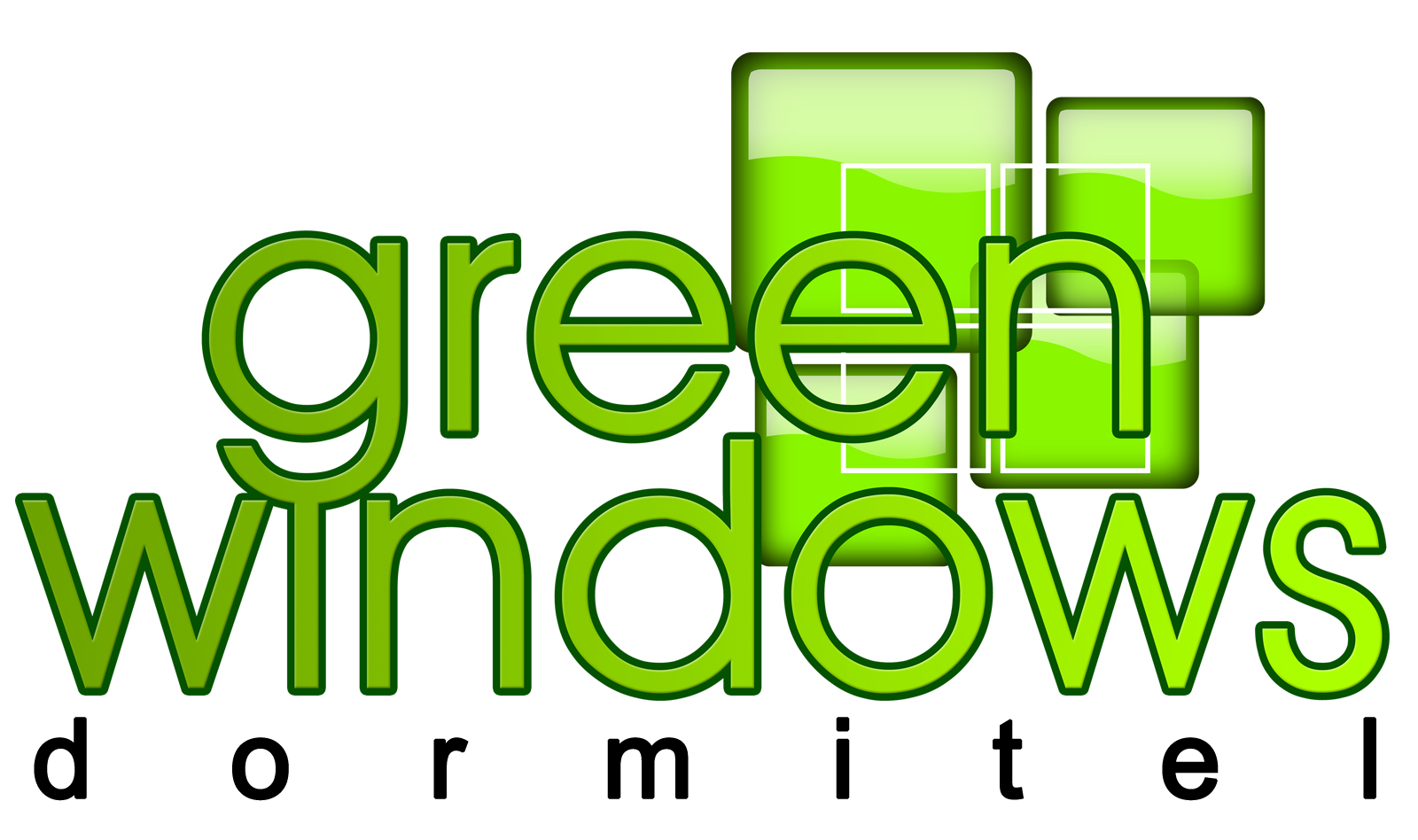 Make It Davao: Green Windows Dormitel