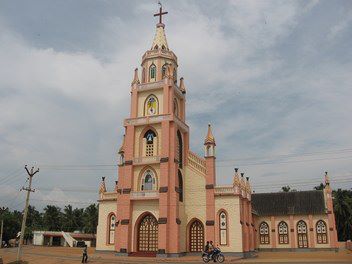KANYAKUMARI ...A Must Visit Place Once in LIFETIME: Kanyakumari ...