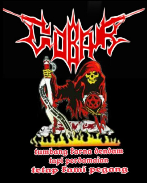 logo geng gobar madura