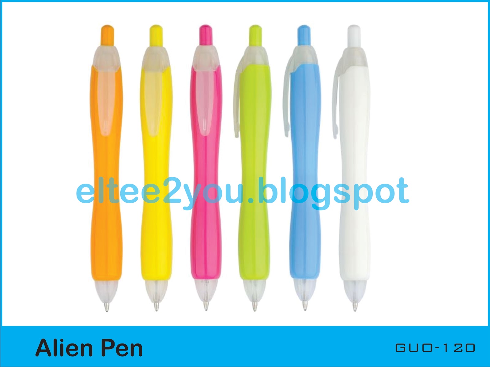 Eltee Enterprise: PEN