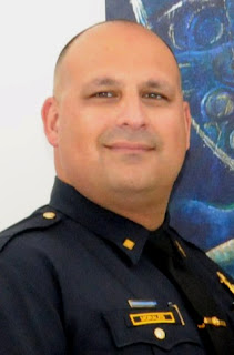 Coconut Grove Grapevine: Welcome our new Police Commander