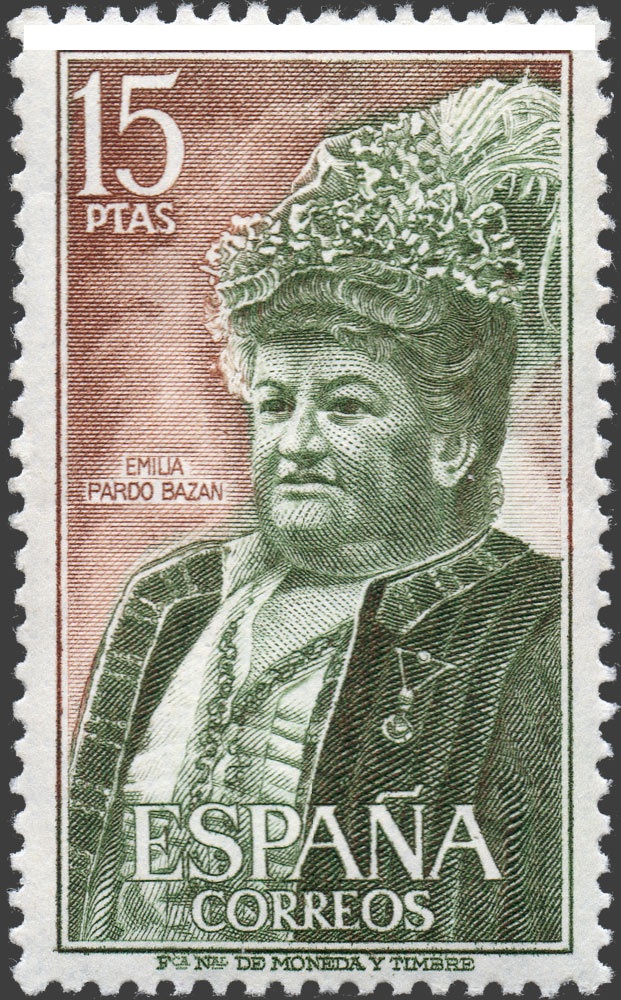 EL FONDO DEL ALMA de Emilia Pardo Bazán (II)