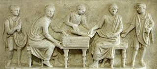 DERECHO ROMANO LOS CONTRATOS: EL CONTRATO Y LAS OBLIGACIONES EN ROMA