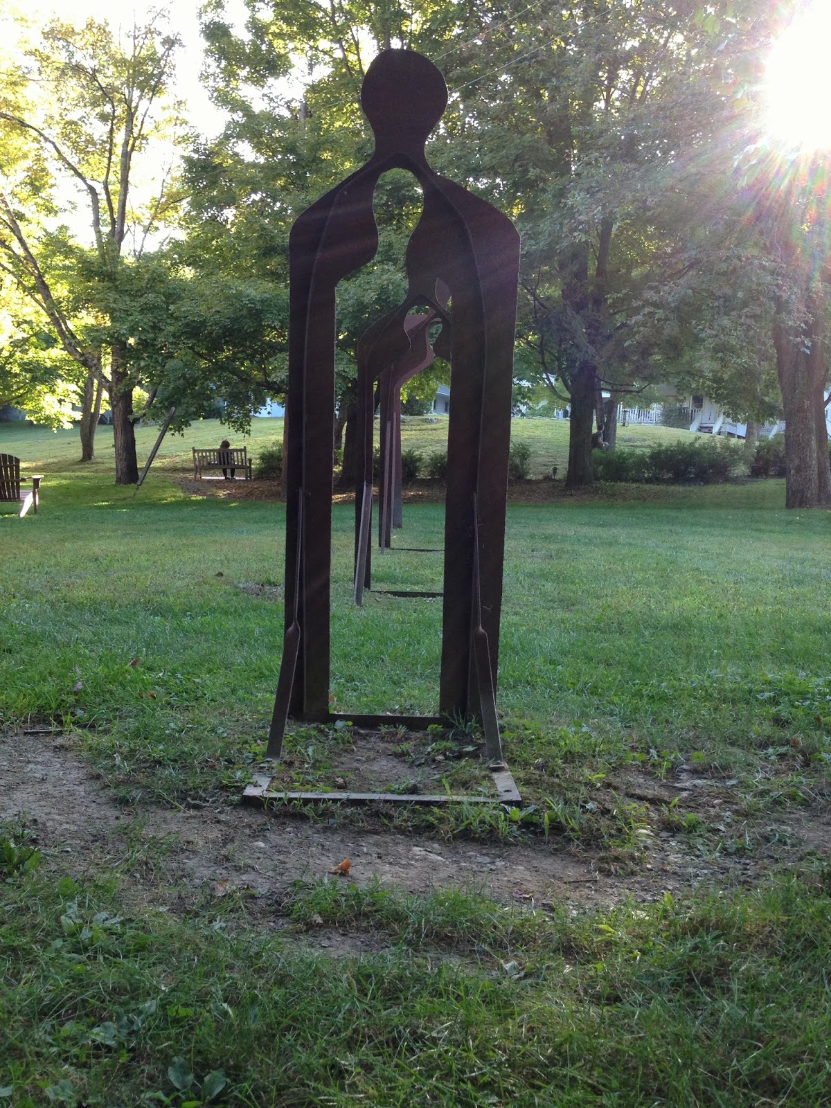 Lavender Nest: Omega Institute Lavender Nest