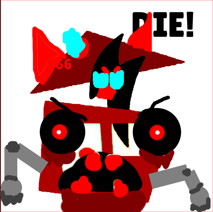 Fazbear Blogs: The Disbelief Freddy