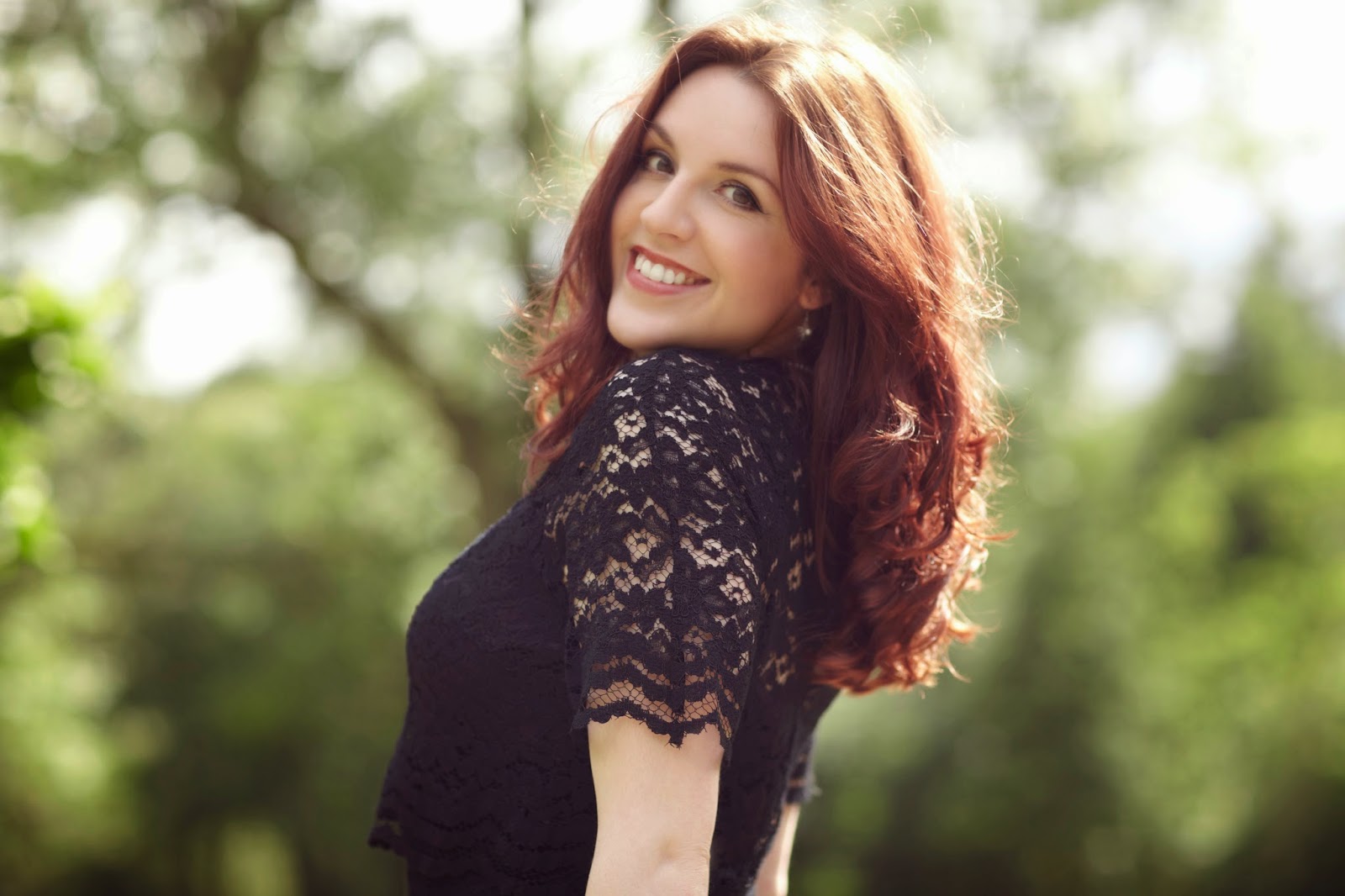 Britten Sinfonia News: Meet Kitty Whately - mezzo-soprano