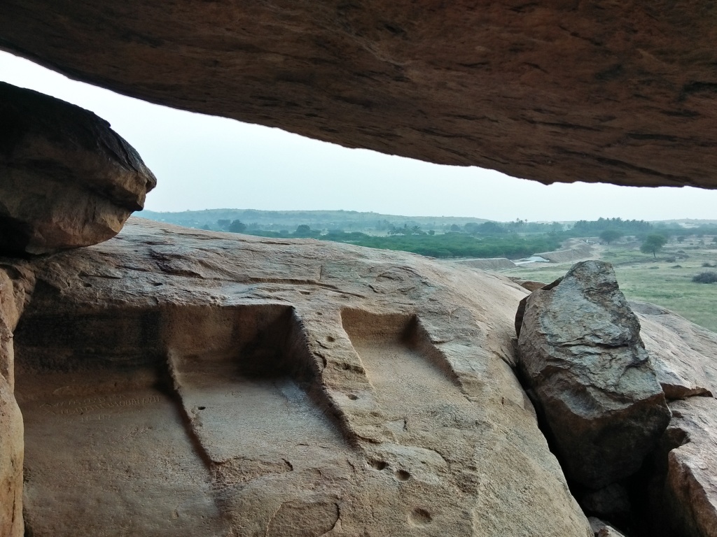 Tamilnadu Tourism: Samanar Hills – Jain Temples & Caves