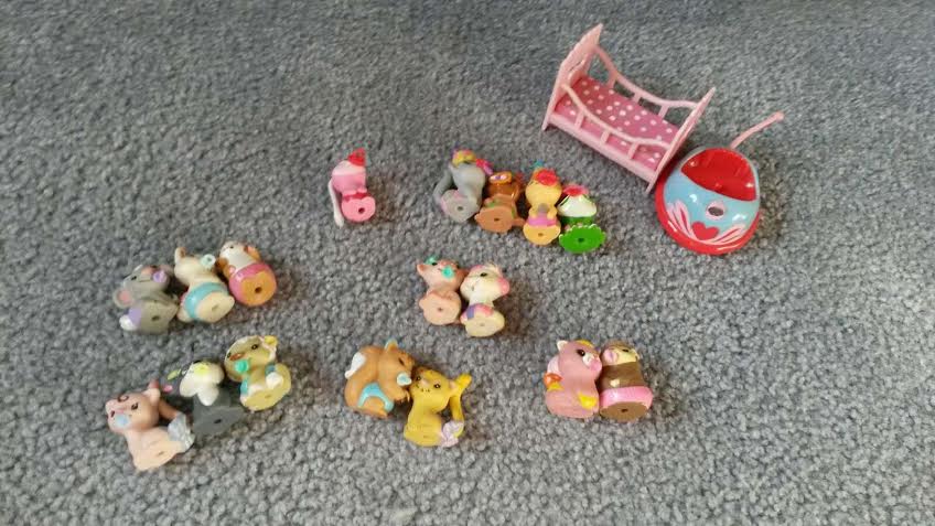 Toys and Some Rambles: Yummiland Soda Pop Pets