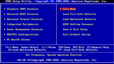 Mengenal Pengertian Dan Fungsi BIOS Pada Komputer - Bisa Komputer