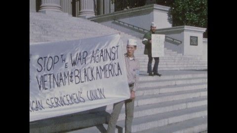 History and the Current Context : Vietnam Moratorium, November 13 - 15 ...