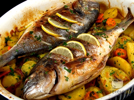 Romanian Gastronomic Voyage