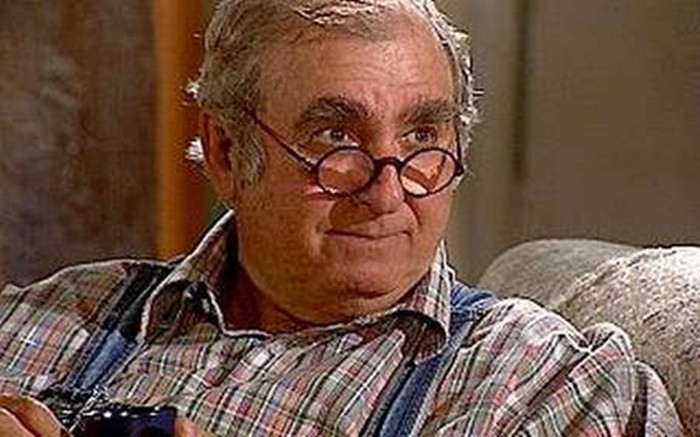 ELIAS GLEIZER EM IMAGENS