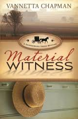 Best Reads (2010 - 2021): Material Witness