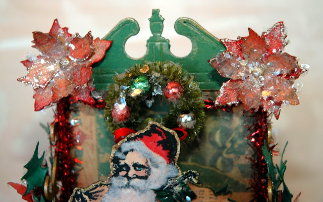 CREATIVITY IS CONTAGIOUS: CREATIVE COUNTDOWN TO CHRISTMAS