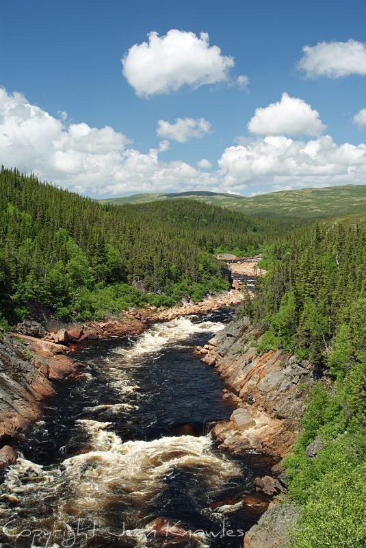 Adventures on the Eastern Edge: The Lure of Labrador