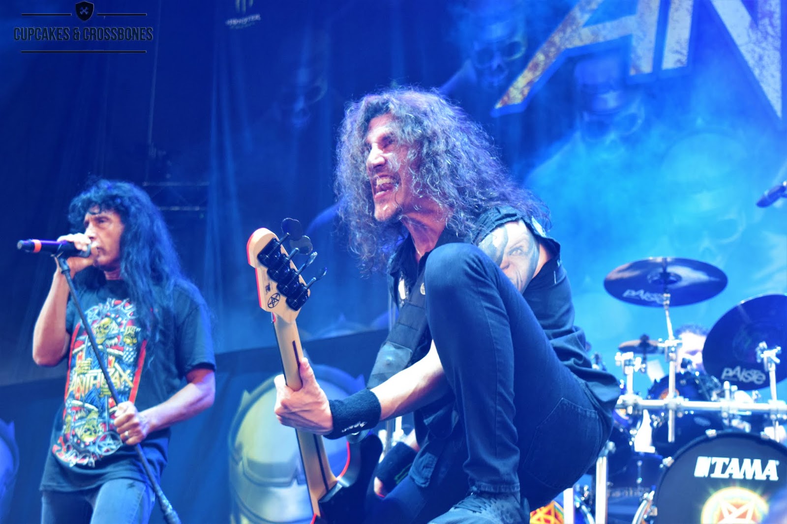 Slayer: Final World Tour