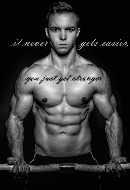 GetFit Lifestyle: Fitness to strength - why you need to get stronger