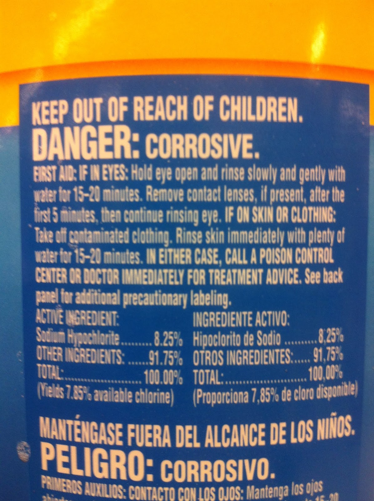 [Future Environment Designs] Using Biocides Properly And Safely ...