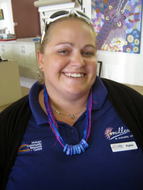 Debbie Crothers: 2014