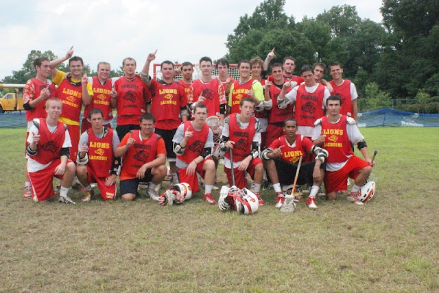 Delco Sports Net: Penncrest H.S. lax team wins Patriot Games Summer ...
