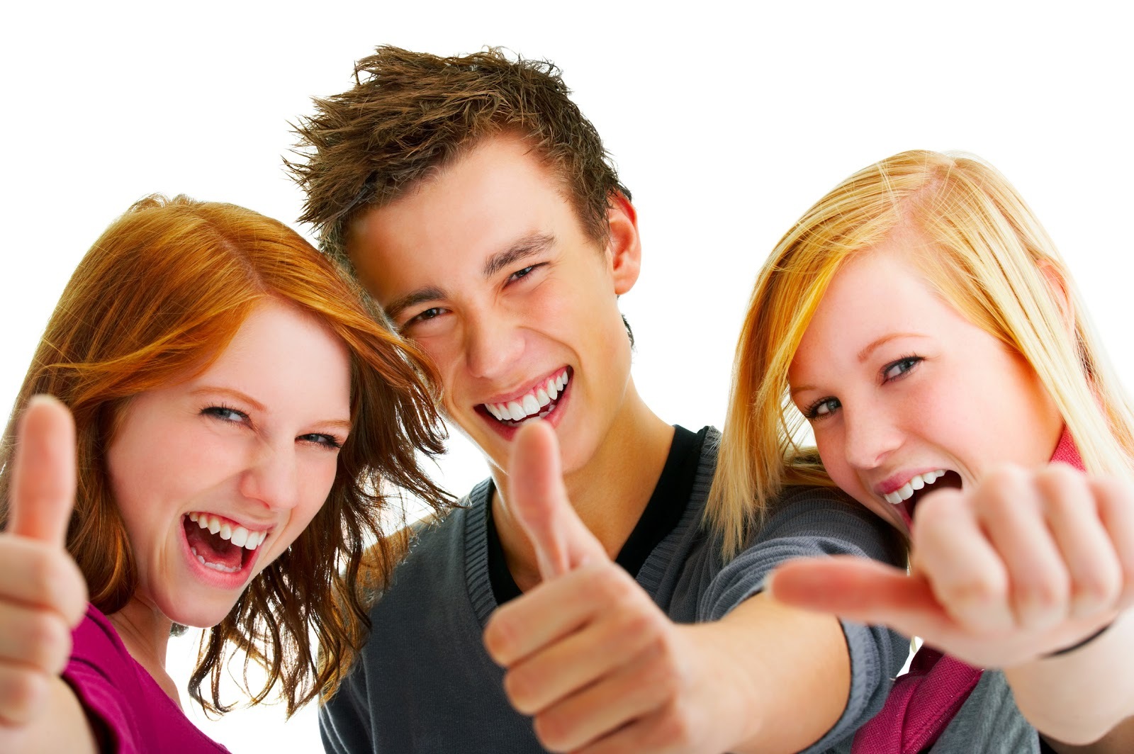 El Significado De Ser Adolescente En La Actualidad