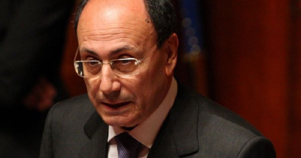 ezioscaramuzzino: Jendu vinendu4: Schifani-Bianchi-Librandi