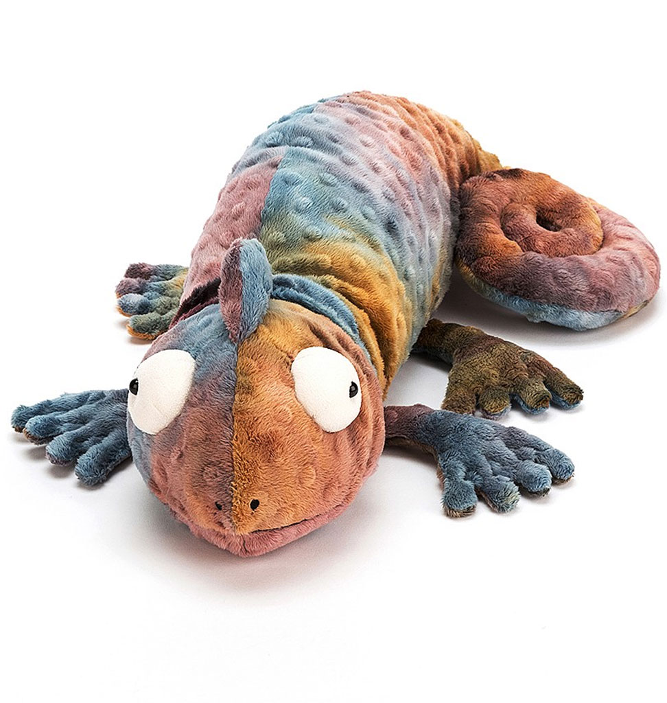 Knuffels à la carte blog: New from Jellycat! Colin and Gary!