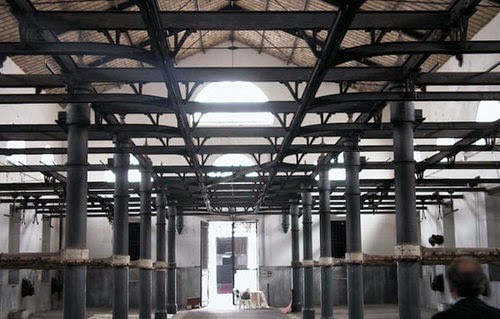 La ghisa: il materiale