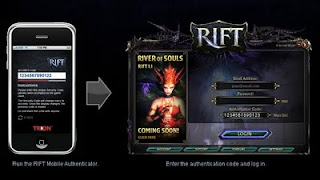 MMO Gaming, World of warcraft , DCUO - Bloggin' Corner: RIFT Moblie ...