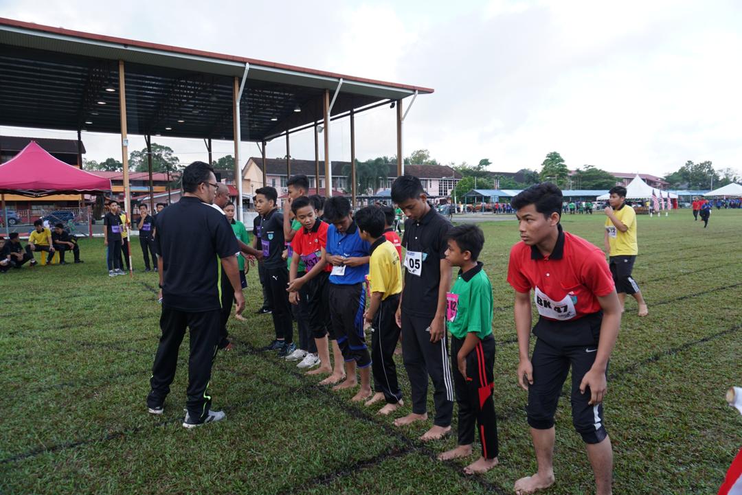 Sultan Ismail College: 2019