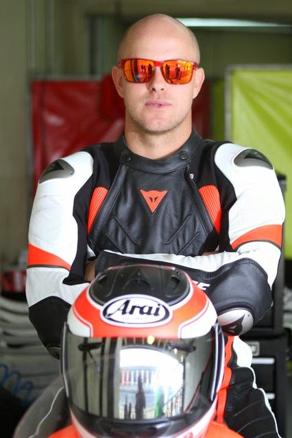 Moto 1000 GP: Fatal accidente de Daniel Lenzi en Curitiba - RECTA PRINCIPAL