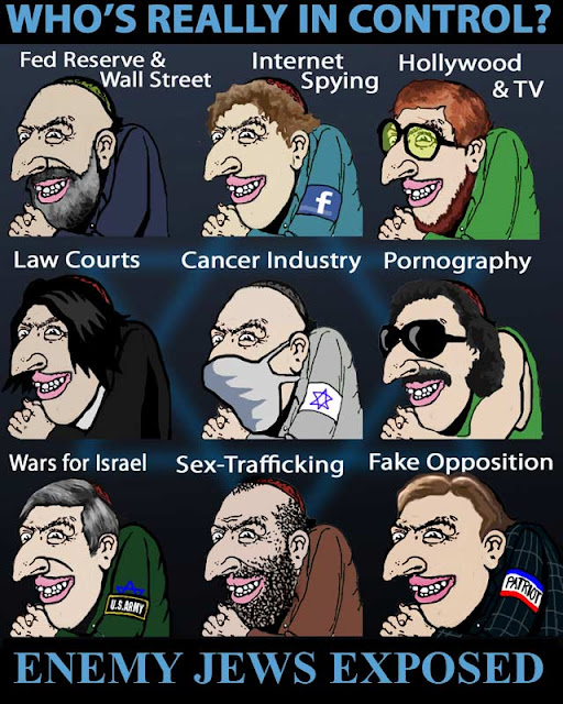 "Shlomo Shekelberg" and using Jews as a political football ~ Elder Of ...