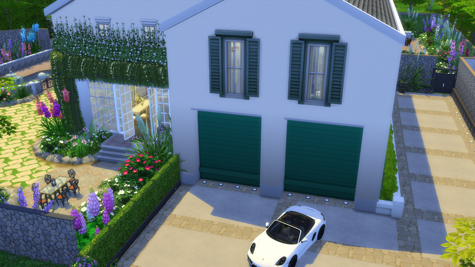 Love Simply Sim: Jennifer Lawrence CC List