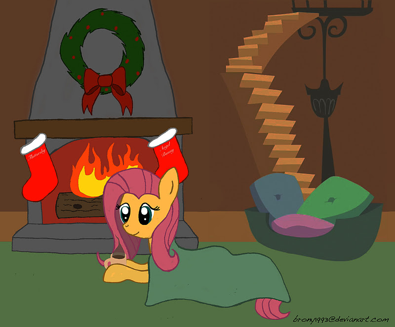 Equestria Daily - MLP Stuff!: December Draw Off Final Week!