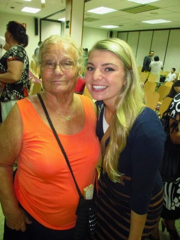 Hermana Lydia Vance: El Poder de Oracion es Real