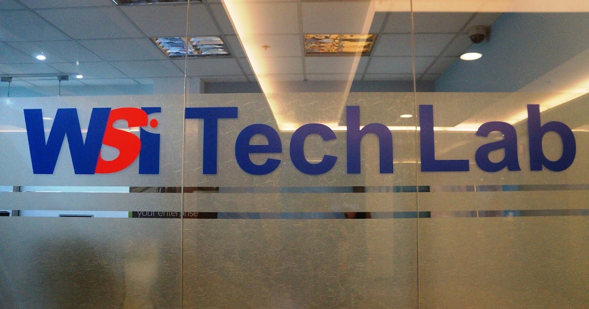 WSI Presents World-Leading IT Solutions to Dominate Philippine ...