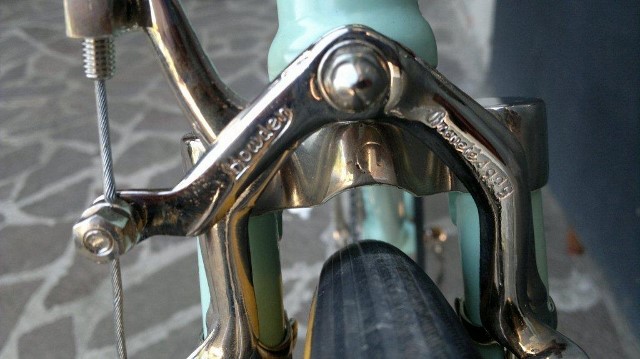 paramanubrio: Bianchi mod. M del 1928