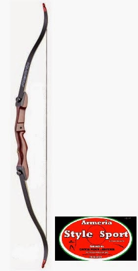 Armi usate web portal: Archi scuola matrix....