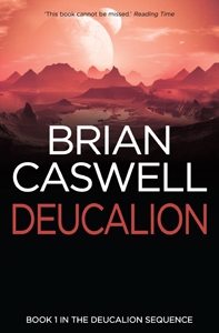 Buzz Words: Deucalion