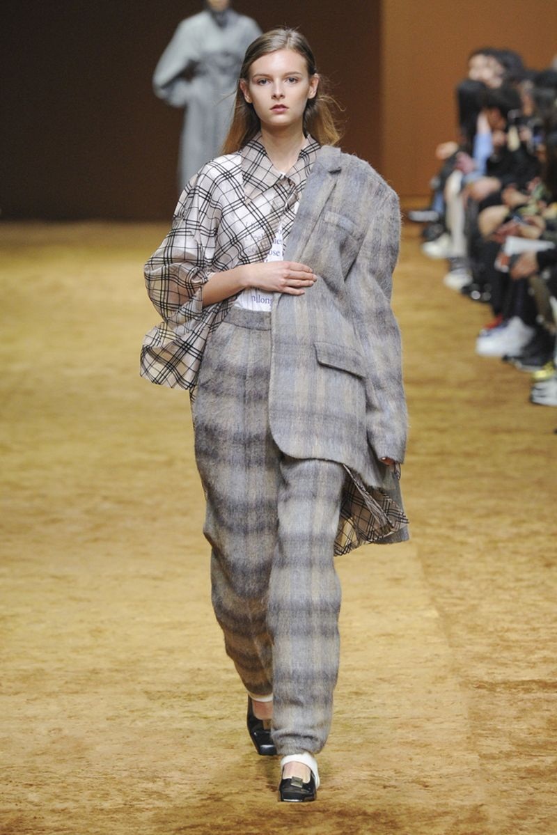 Ultra Tendencias: La colección Fall 2018 de Low Classic es el epítome ...