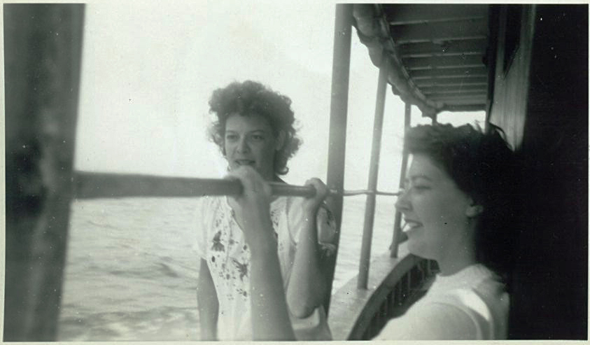 PRIMERA DAMA DE LA REVOLUCIÓN, documental de Andrea Kalin, estrenará el ...