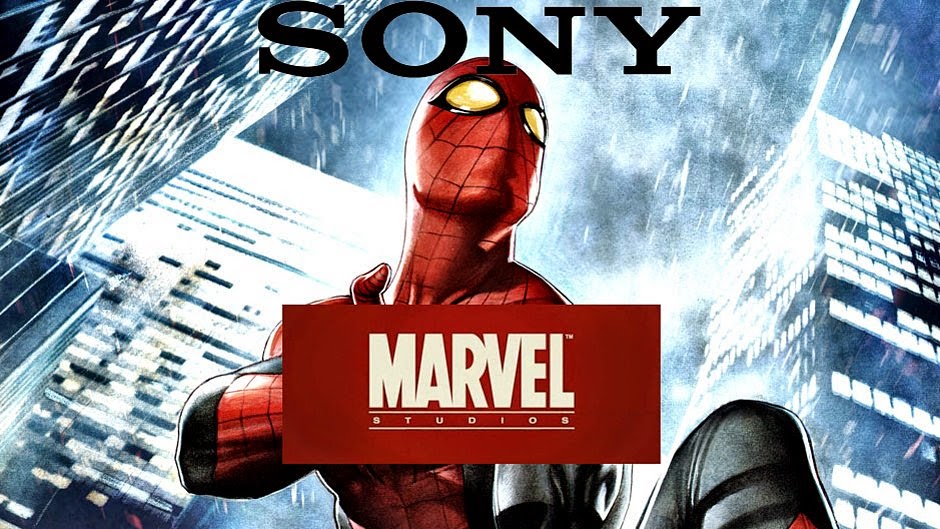 OpNerd: Detalhes Homem Aranha, Sony e Marvel Estudios!