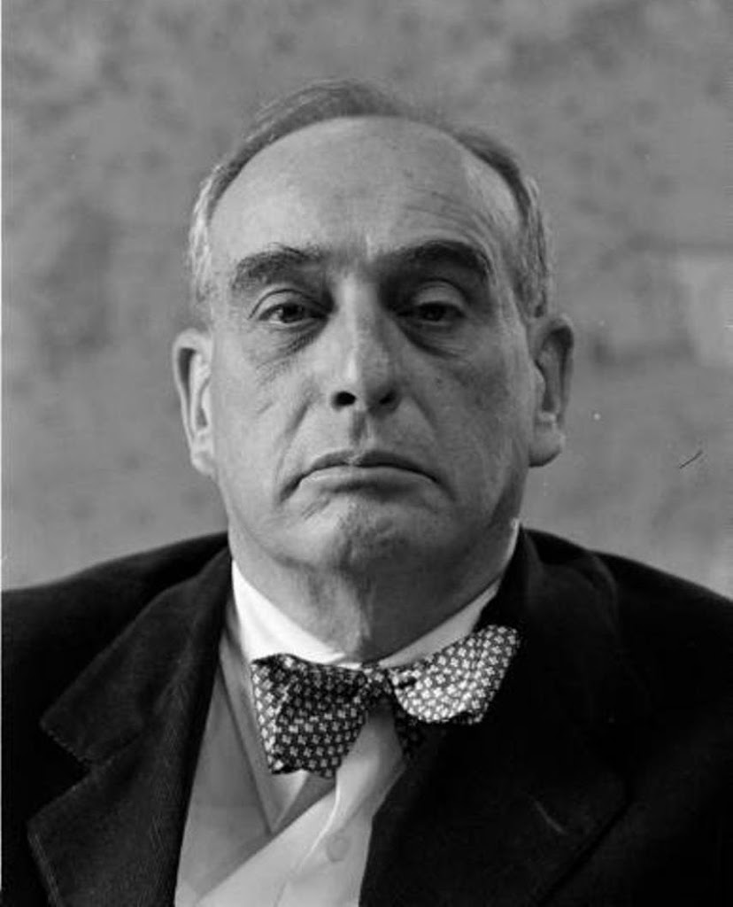 Robert Moses (Arquitecto)