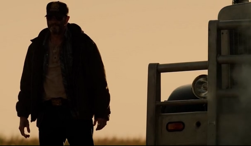 Life Between Frames: Worth Mentioning - Squelch with a Vengeance