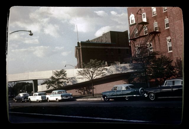 Boston 60 Years Ago: 38 Incredible Kodakchrome Prints Show the Capital ...