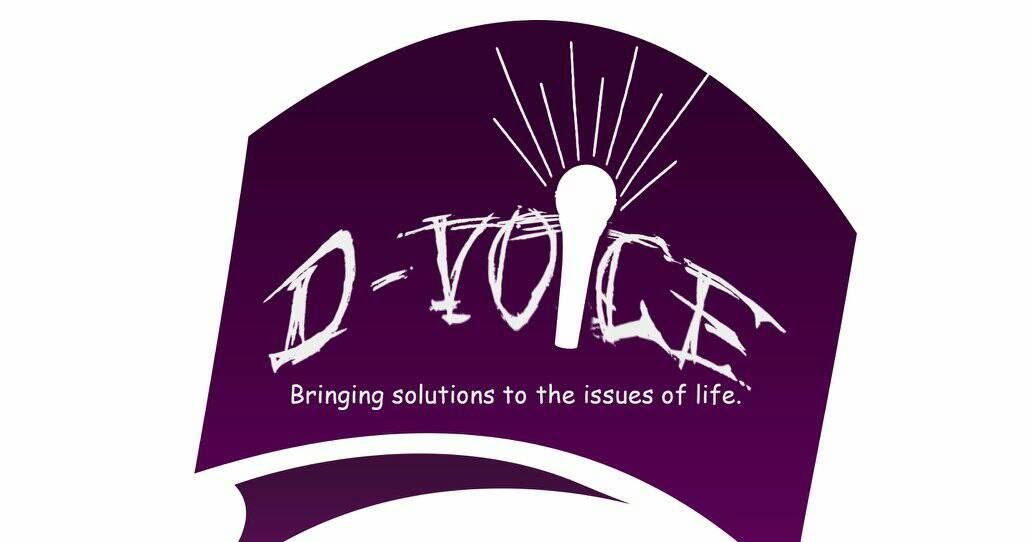 D-voice